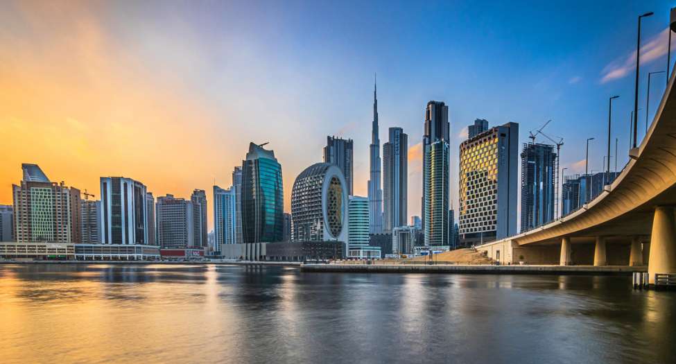 Place to Visit in UAE